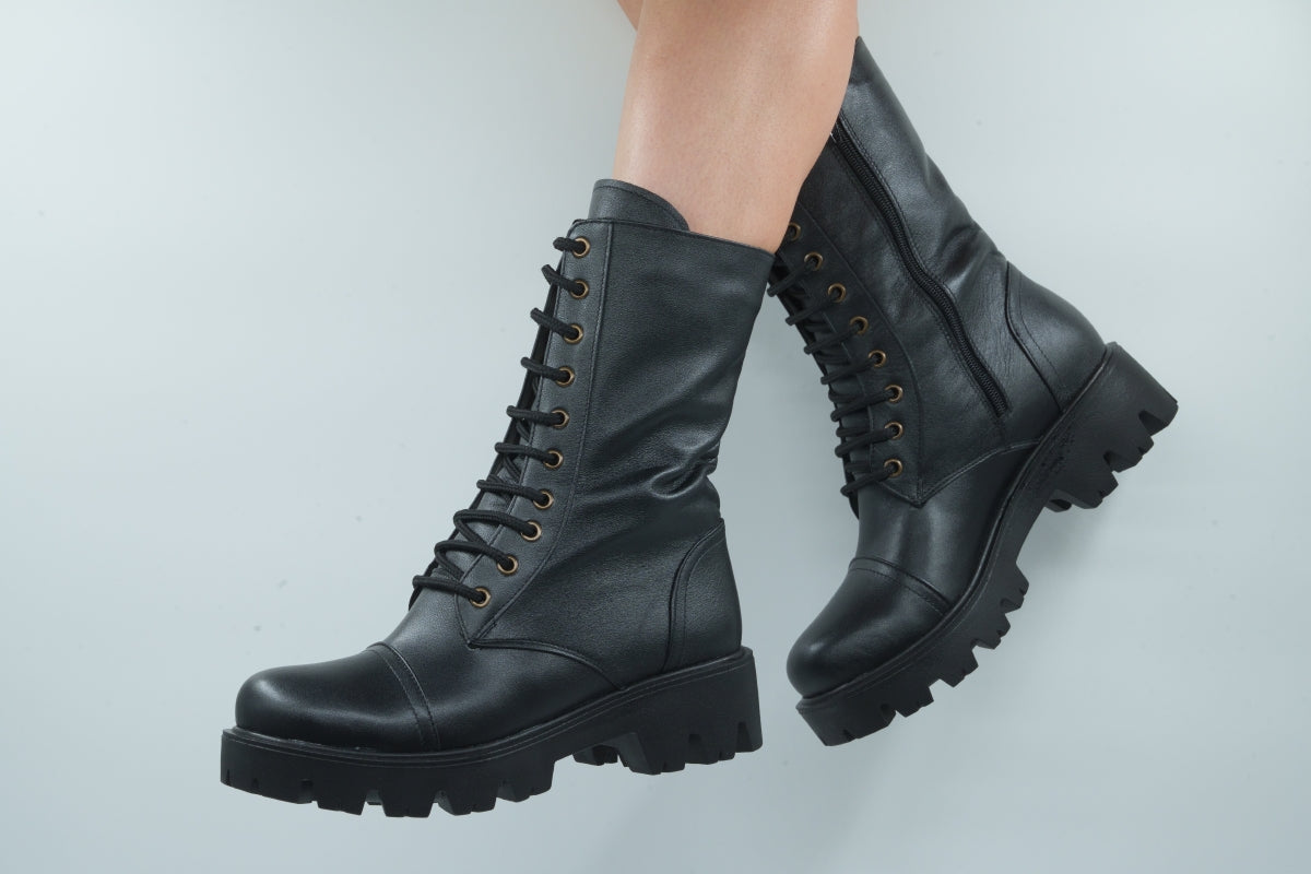 Bocanci – Ninna Art Shoes