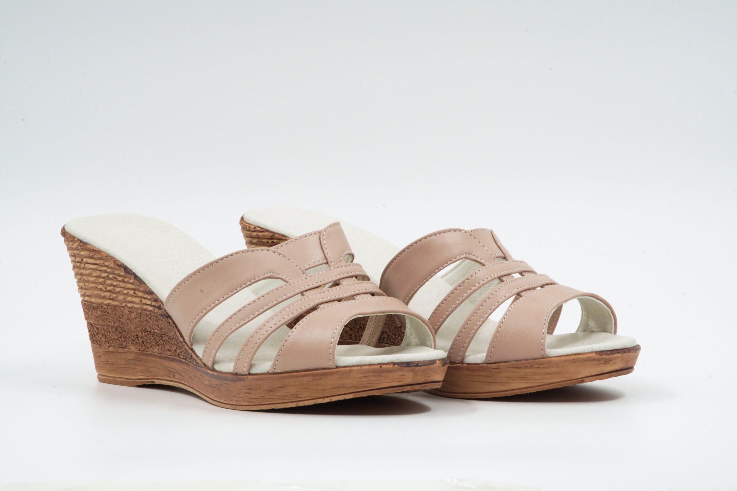 Sandale decupate – Ninna Art Shoes